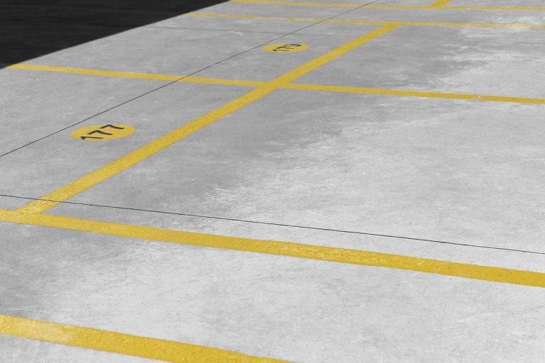 ¿Cómo se mide una plaza de parking? - El Blog de parkingYa!